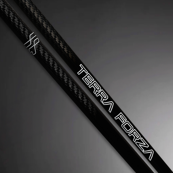 TF White Driver Shaft - TerraforzaGolf-us